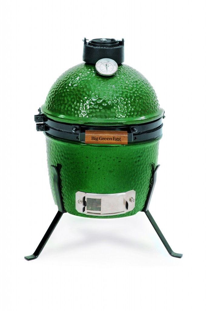 Big Green Egg | ETC for the Home