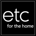 ETC for the Home | A Shopping Adventure