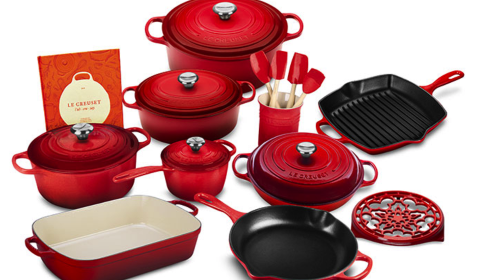 ETC for the Home | A Shopping Adventure